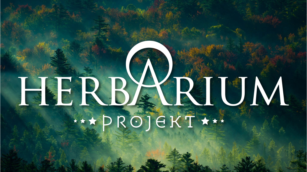 Obchod ~ Herbárium Projekt